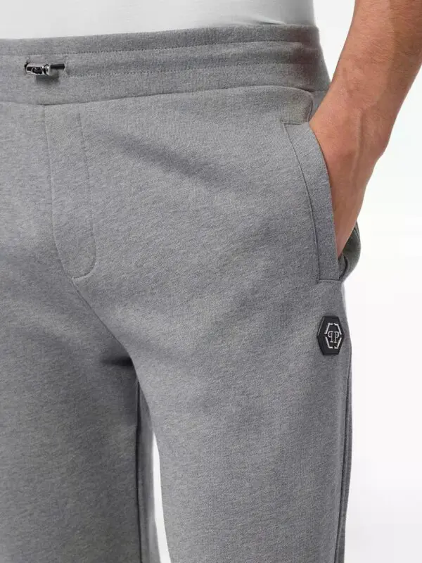 Philipp Plein Drawstring Track Pants