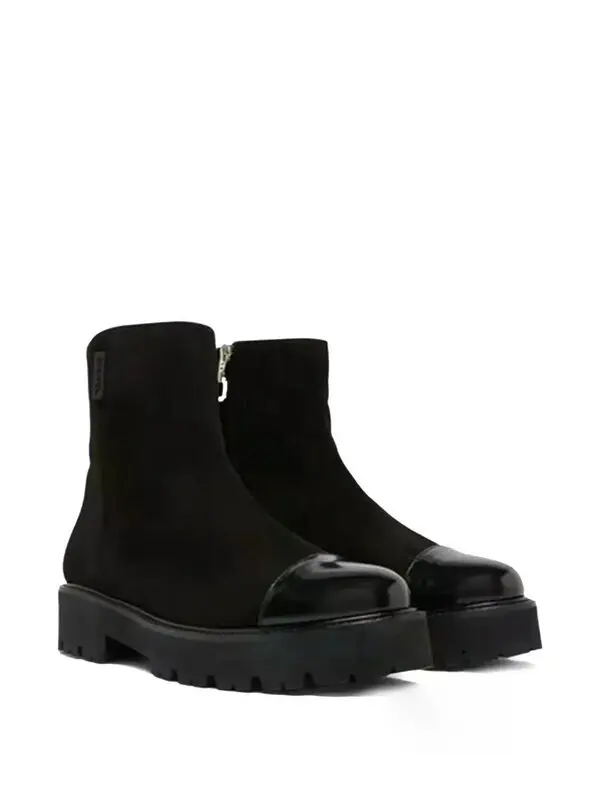 CAREL Chouchou Toecap Boots