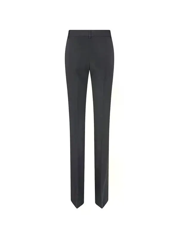 Ermanno Scervino Split-hem Trousers