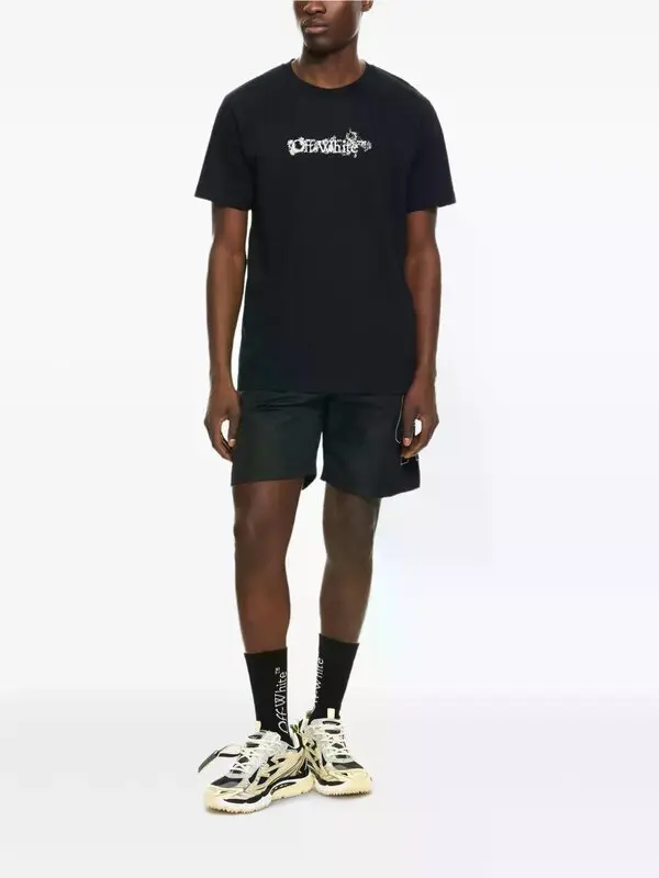 Off-White Heraldic Arrow T-shirt