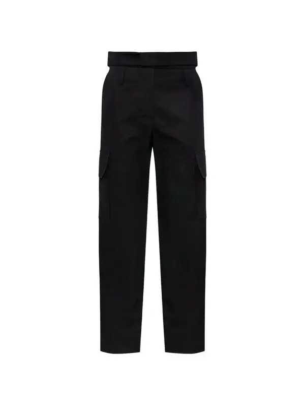 IRO PARIS Indra Straight Trousers