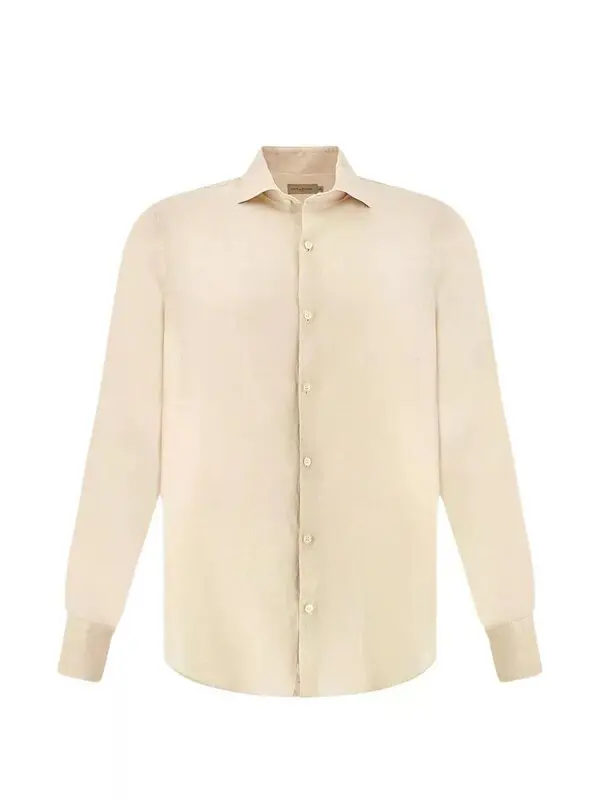 Paul & Shark Buttoned Shirt