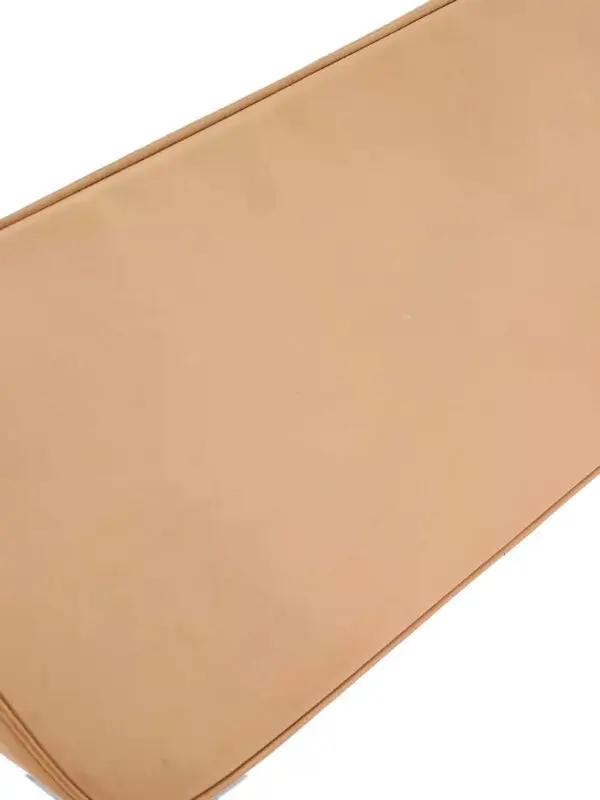 LOUIS VUITTON X Takashi Murakami 2003 Alma Monogram Tote - White