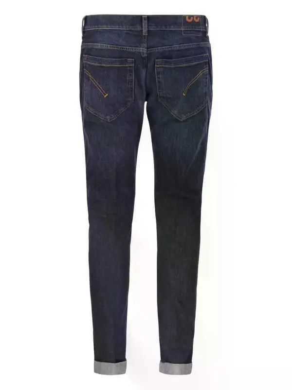 DONDUP George Five-pocket Jeans