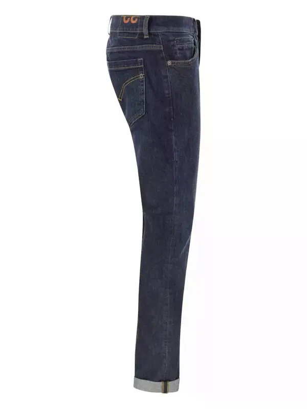 DONDUP George Five-pocket Jeans