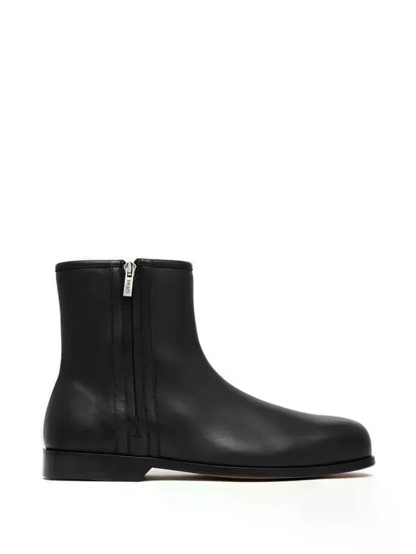 Loewe Zip-fastening Boots