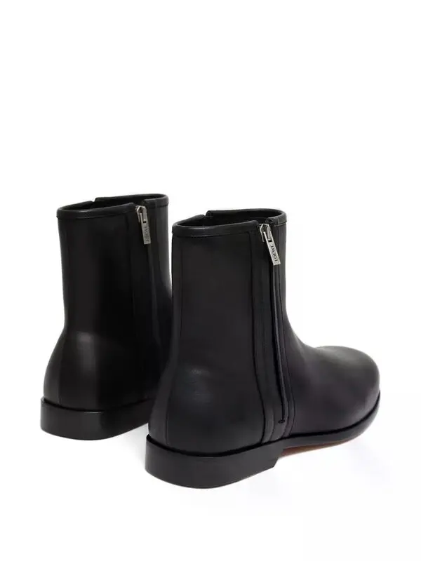 Loewe Zip-fastening Boots