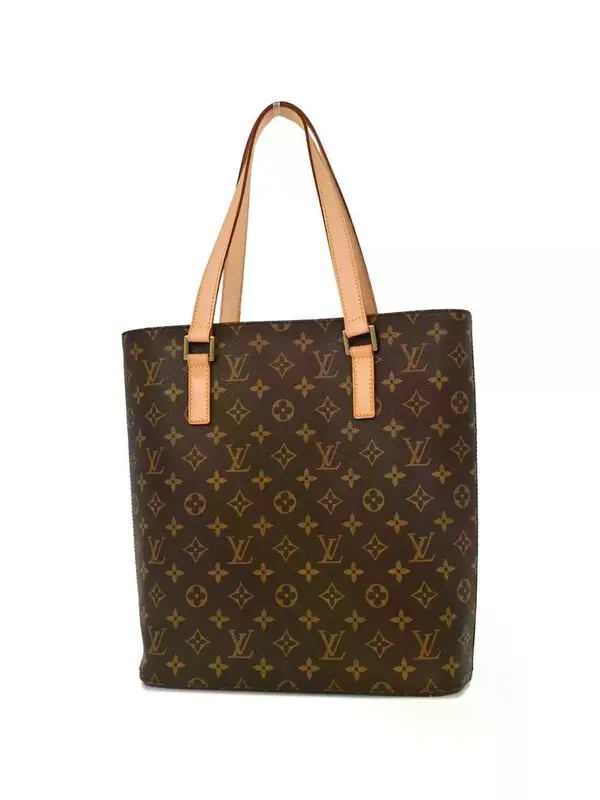LOUIS VUITTON 2004 Vavin Monogram Gm Tote