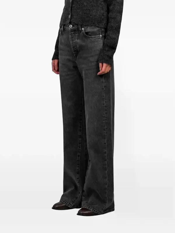 Our Legacy Treble Cut Jeans