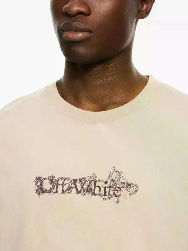 Off-White Heraldic Arrow T-shirt