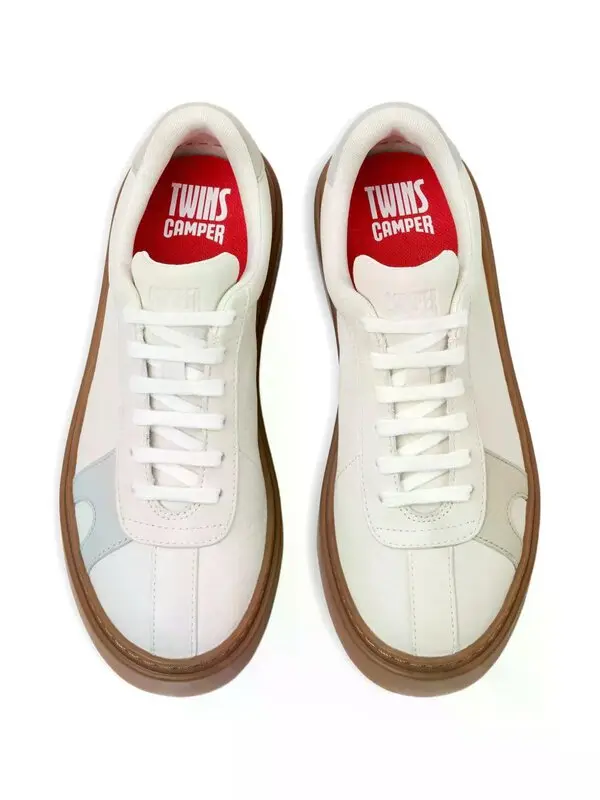 Camper Runner Twentyfive Sneakers - Neutrals
