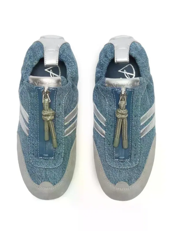 3.1 Phillip Lim On The Go Sneakers