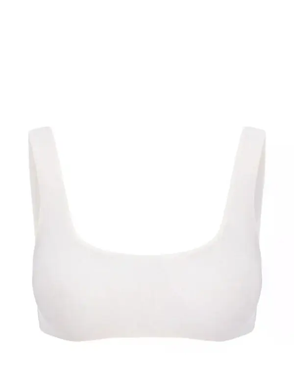 MANURI Camille Top - Neutrals