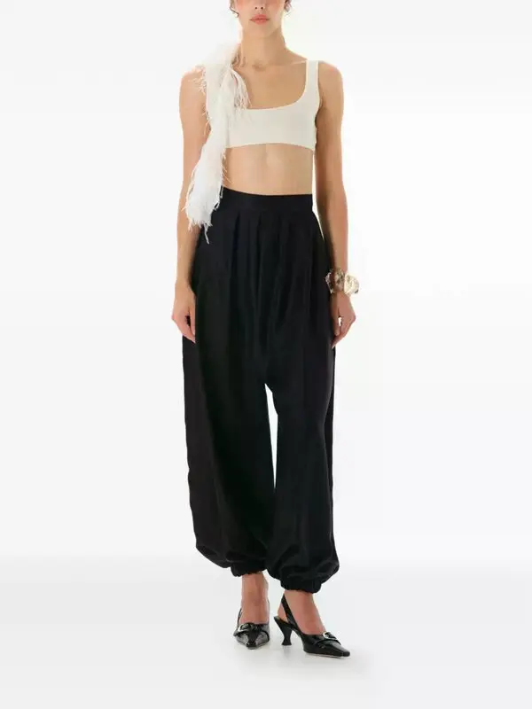 MANURI Camille Top - Neutrals