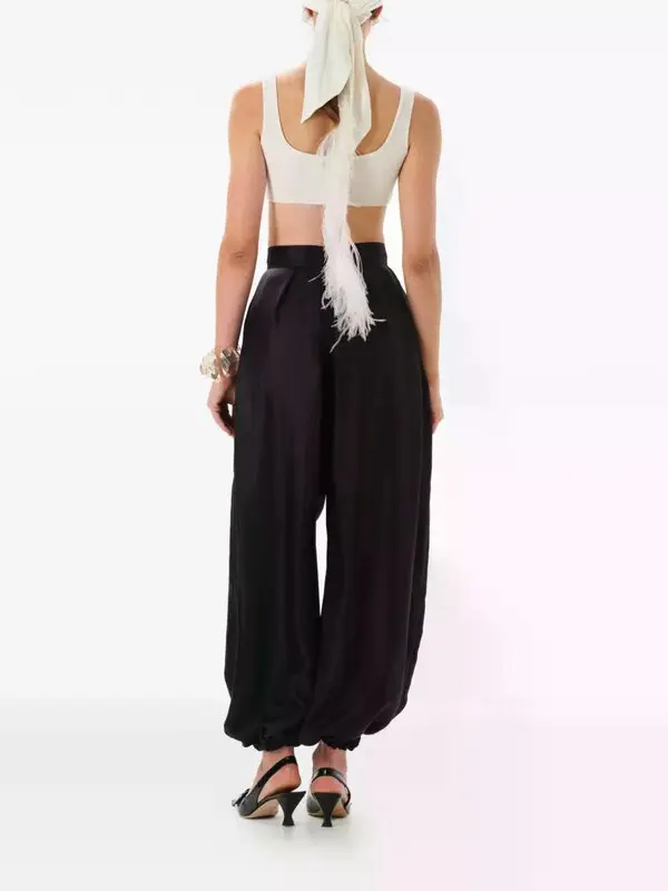 MANURI Camille Top - Neutrals