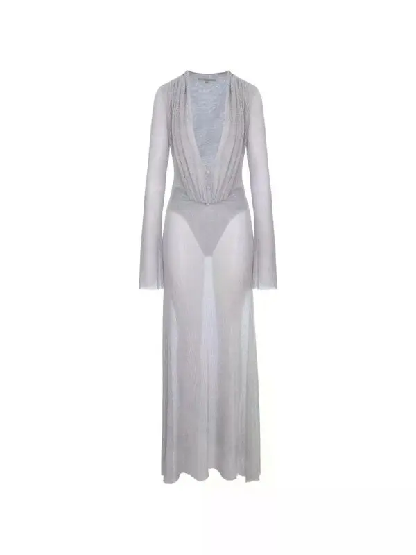 MANURI Suki Maxi Dress