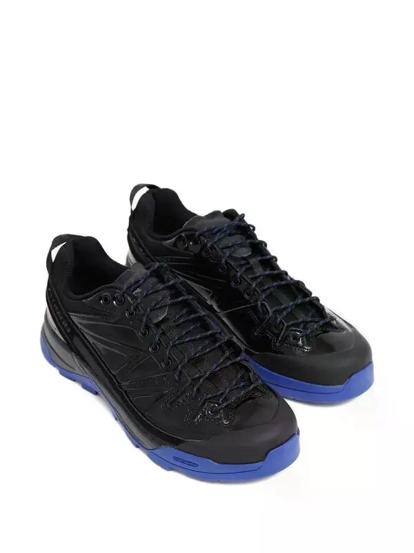 SALOMON Quicklace Sneakers