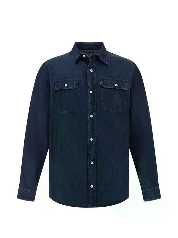 Paul & Shark Two-pocket Shirt