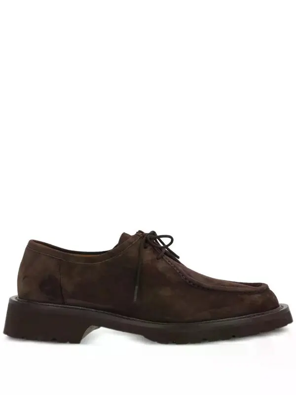 Legres Lace-up Shoes
