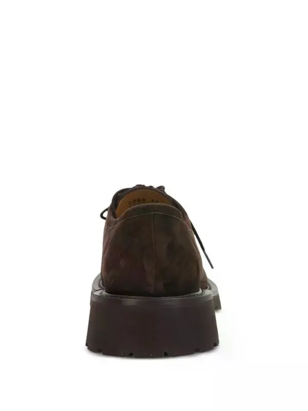 Legres Lace-up Shoes