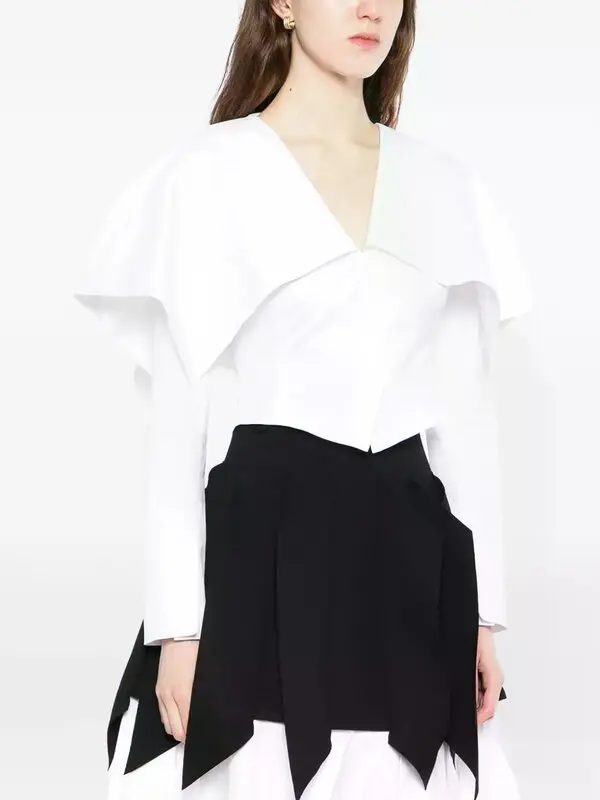 A.W.A.K.E. Mode V-neck Jacket
