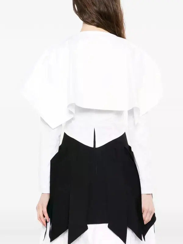 A.W.A.K.E. Mode V-neck Jacket