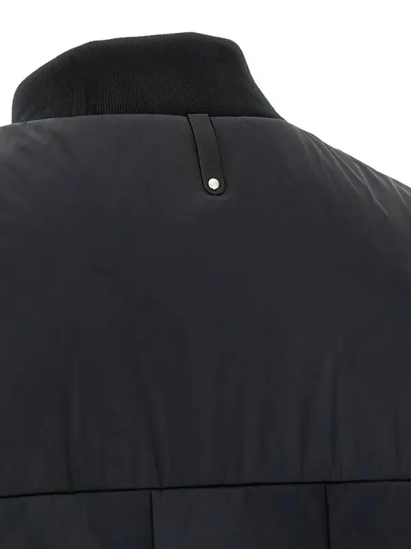 Mackage Quilted Zip Vest