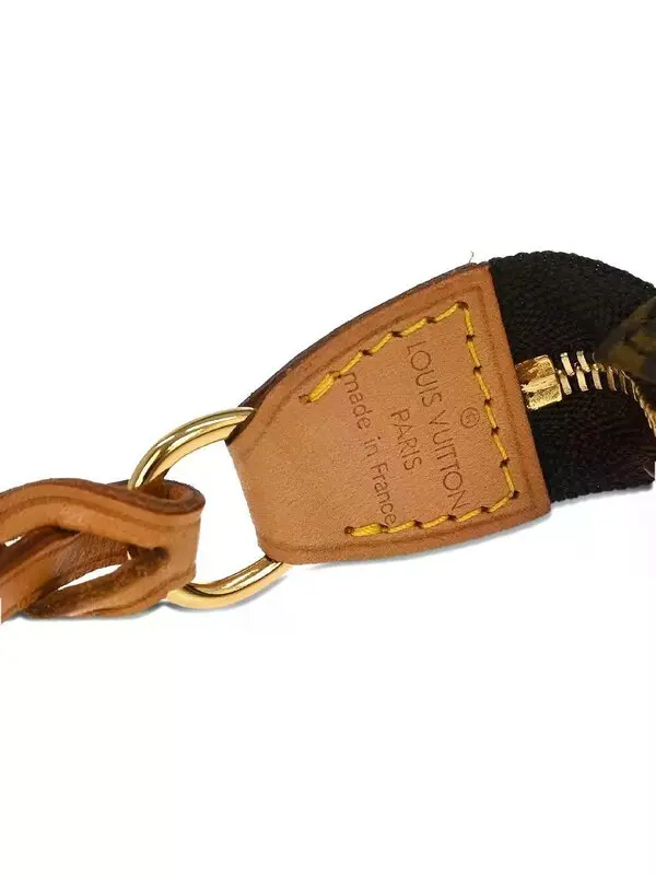 LOUIS VUITTON X Stephen Sprouse Graffiti Pochette Accessoires