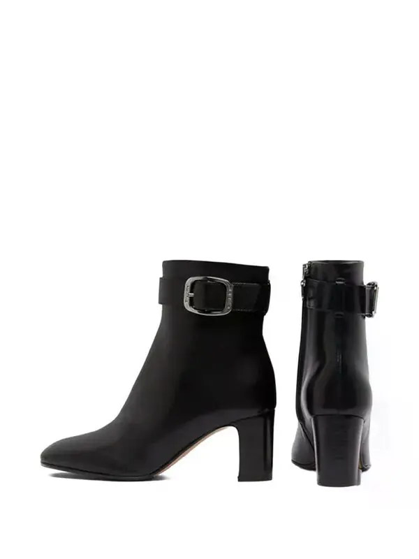 CAREL Thelma Buckle Boots