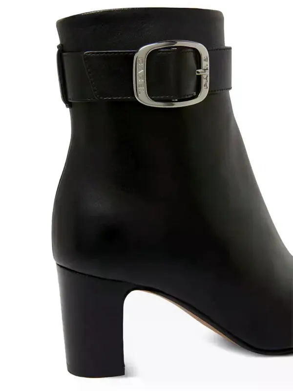 CAREL Thelma Buckle Boots