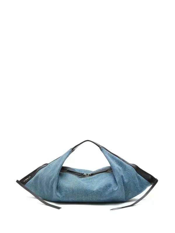 3.1 Phillip Lim Luna Tote Bag - Blue