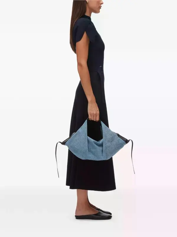 3.1 Phillip Lim Luna Tote Bag - Blue