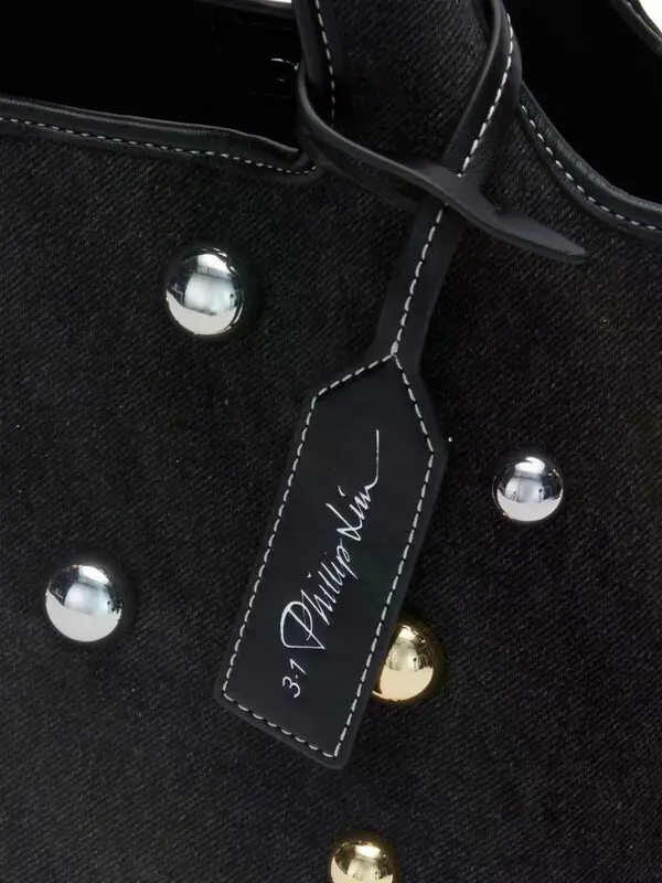 3.1 Phillip Lim Mini Dome Tote Bag