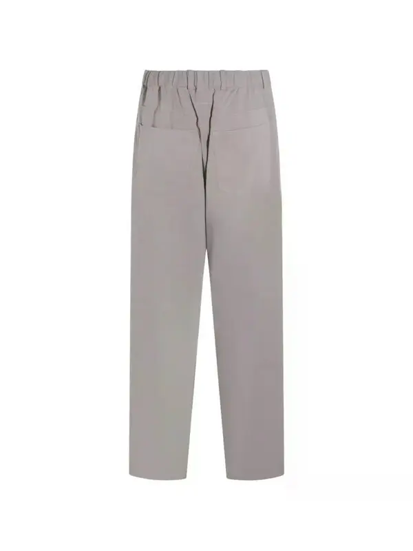 MAISON MARGIELA Drawstring Trousers