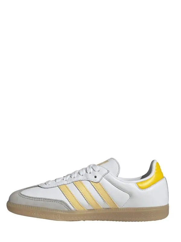 Adidas Samba Og Sneakers