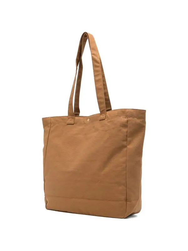 Carhartt Work In Progress Bayfield Tote Bag - Brown