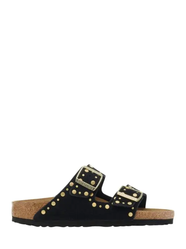 BIRKENSTOCK Arizona Studded Slipper