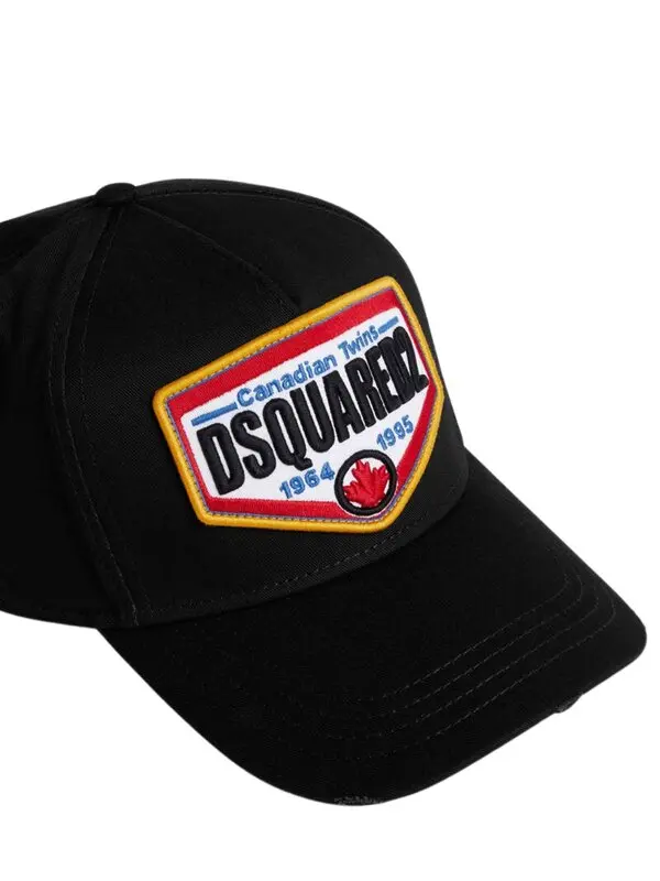 Dsquared2 Baseball Cap