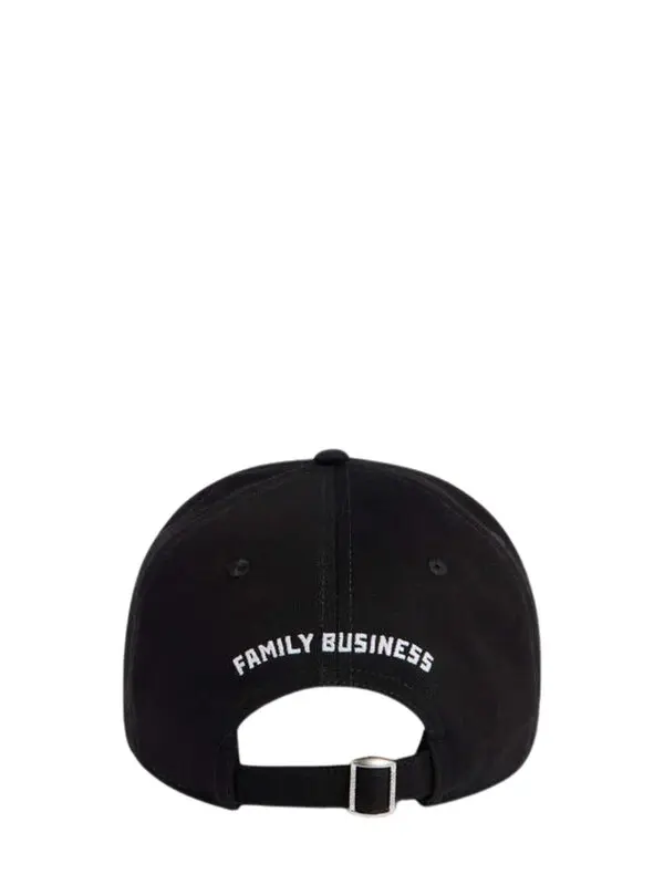 Dsquared2 Milano Patch Cap