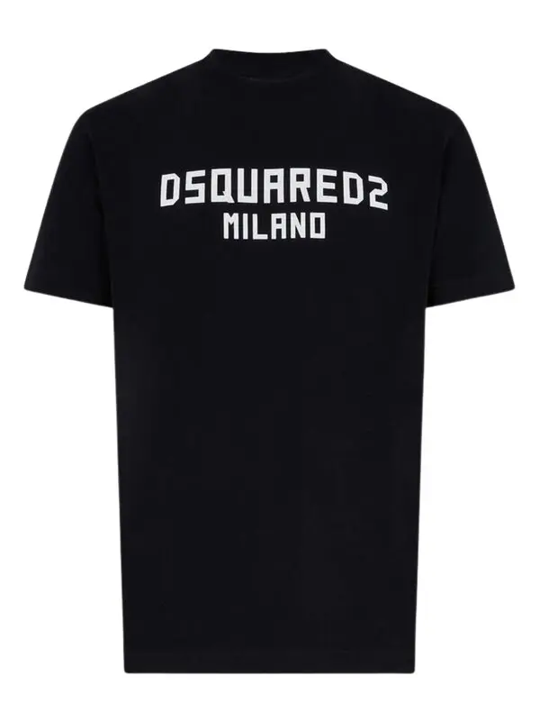 Dsquared2 Disquared2 Milano T-shirt