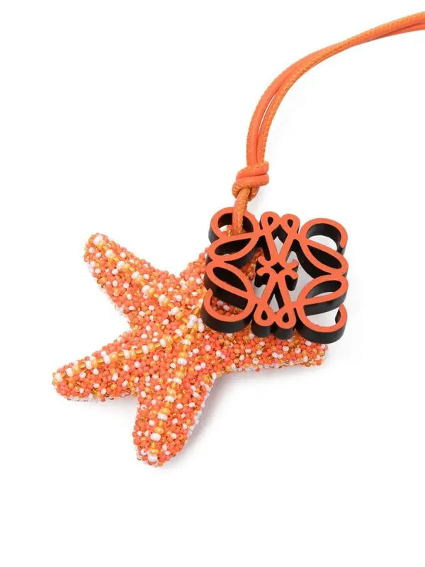 Loewe Star Charm