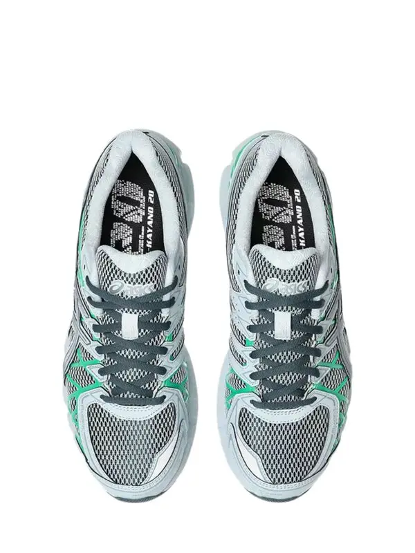 Asics Gel-kayano 20 Sneaker - Blue