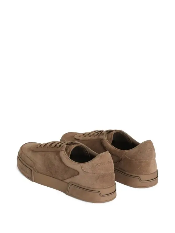Dolce & Gabbana Derby Sneakers