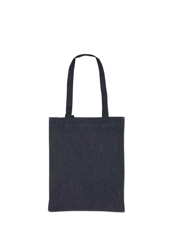 A.p.c. Cotton Tote Bag