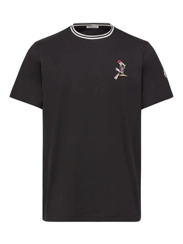 Moncler Monduck T-shirt