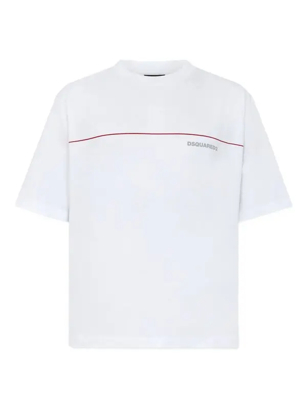 Dsquared2 T-shirt With Logo