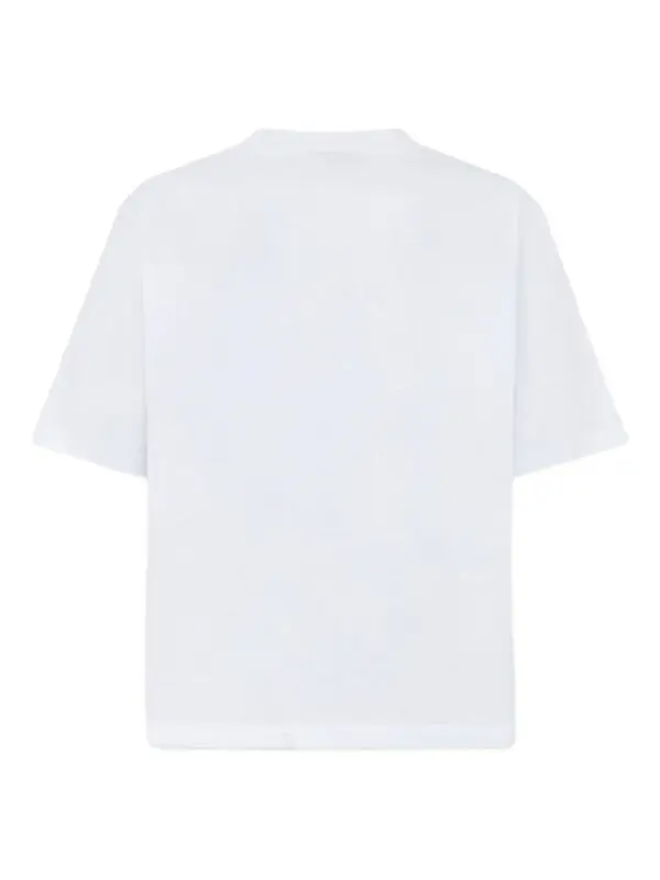 Dsquared2 T-shirt With Logo