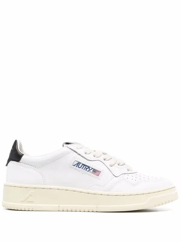 AUTRY Medialist Low Top Sneakers