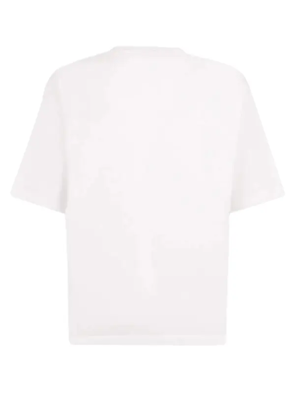 Dsquared2 Disquared2 Milano T-shirt - White
