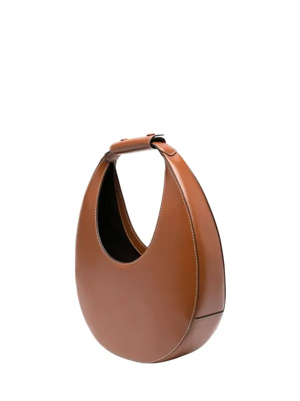 Staud Moon Shoulder Bag